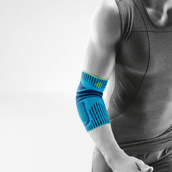 Bauerfeind - Sports Elbow Support - Elbow Brace For Athletes