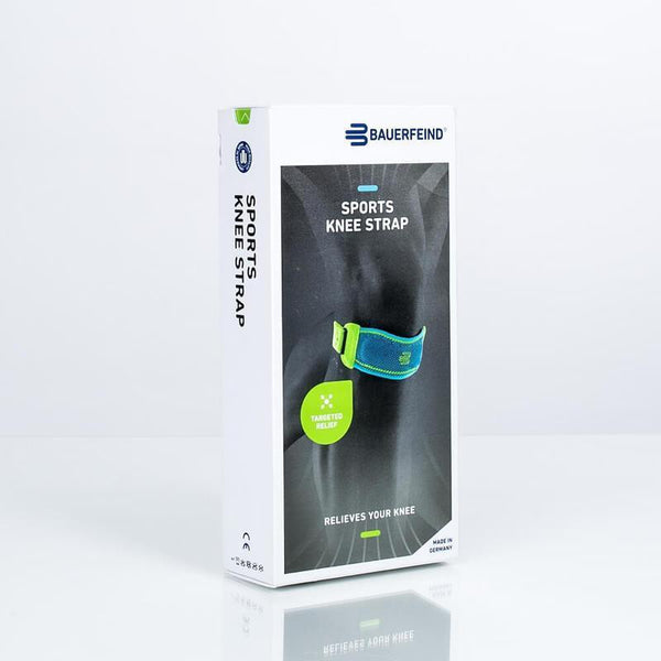 Bauerfeind - Sports Knee Strap - Patella Band